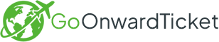 Go Onward Ticket – Get a Verifiable Onward Ticket – Starting at Just $12